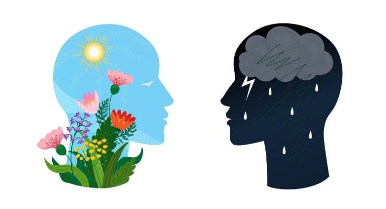 Tekanan Rakan Sebaya dan Kesannya terhadap Kesihatan Mental - GiveBACk.my